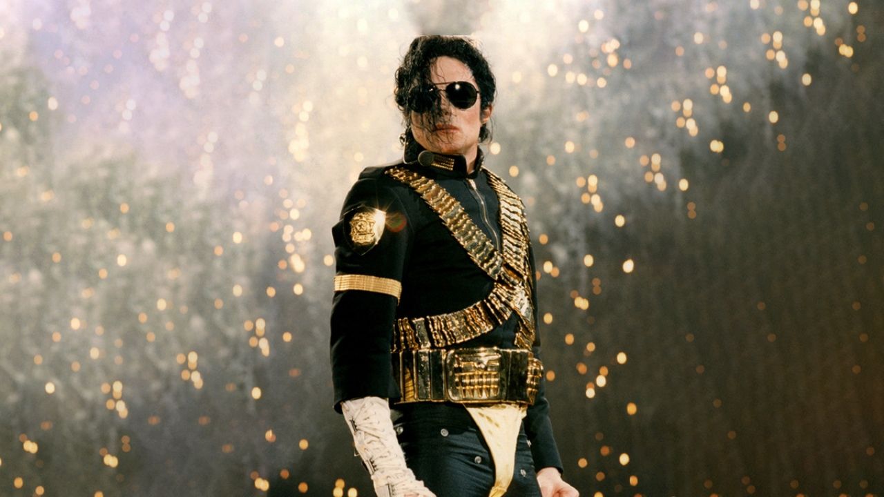 La vez que Michael Jackson se unió a Martin Scorsese para crear un ...