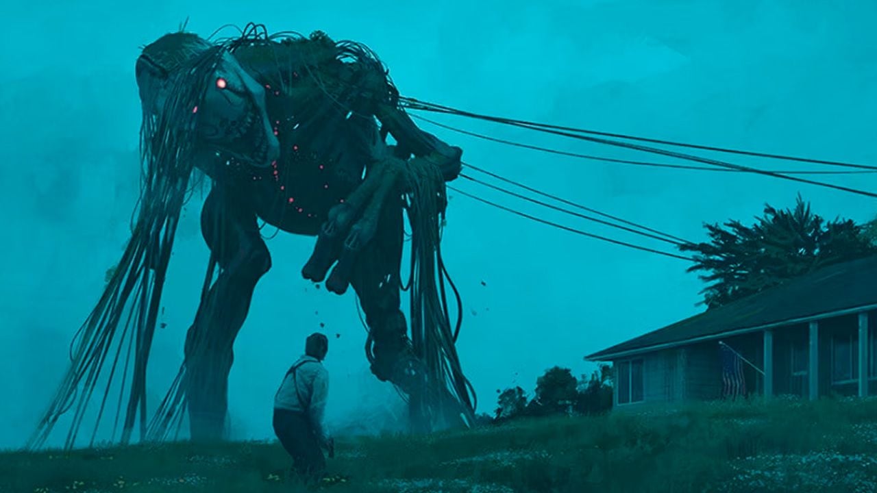 200 millones, una estrella de ‘Stranger Things’ y Chris Pratt: es la ...