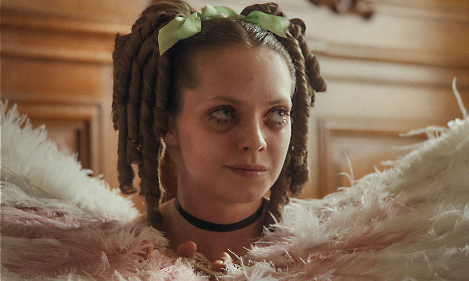 Foto de la película La hermanastra fea - Foto 12 por un total de 13 - SensaCine.com.mx