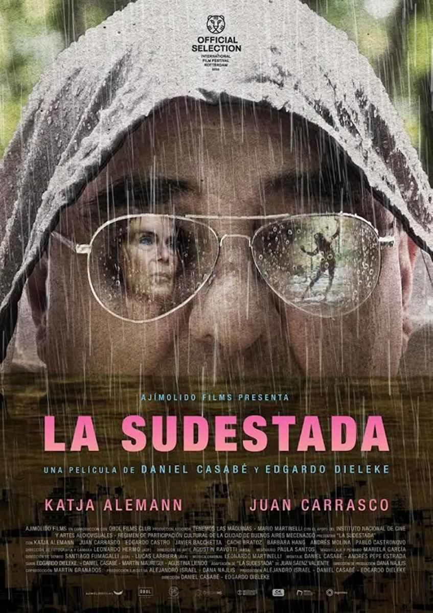 La Sudestada : Fotos y carteles - SensaCine.com.mx