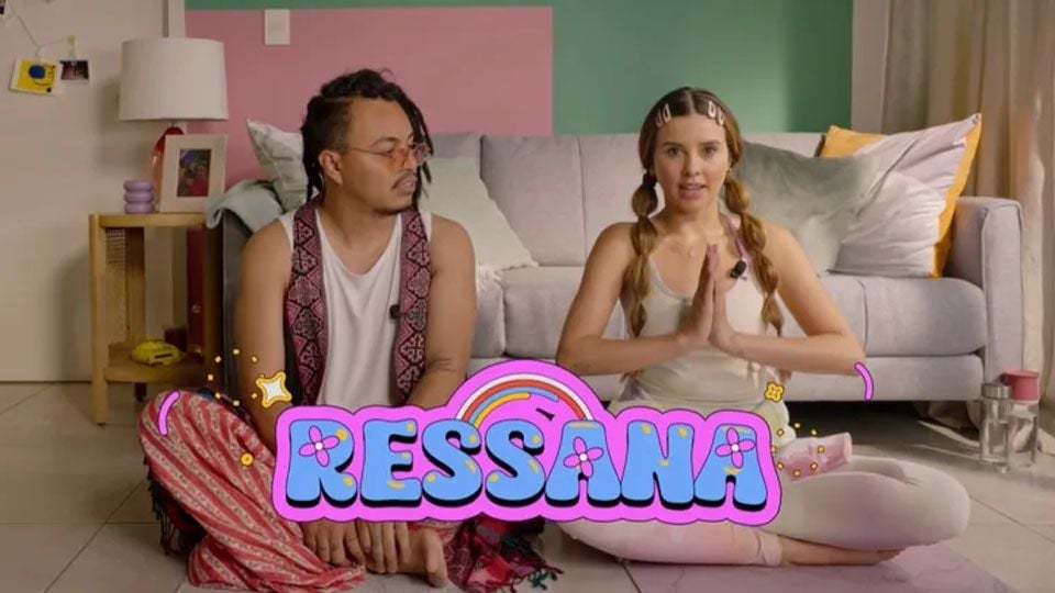 Trailer de la película Entra en Mi Vida - 'Entra en mi vida' - Tráiler oficial - SensaCine.com.mx