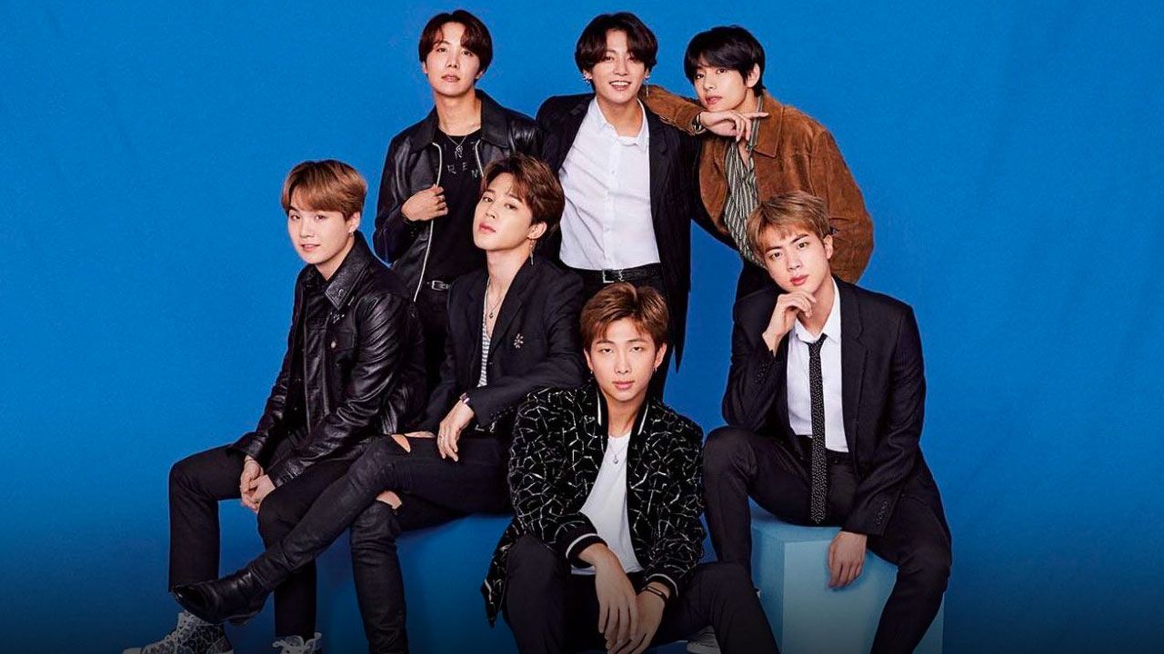 El material inédito de 'BTS Yet to Come in Cinemas' que podrás ver en Cinépolis - Noticias de ...
