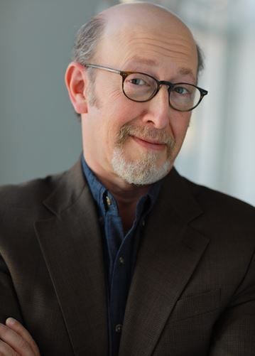 Steve Routman - SensaCine.com.mx