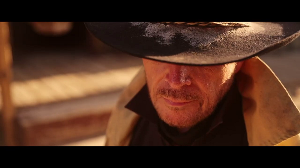 Trailer de la película Joe Crist - 'Joe Crist'- Tráiler oficial ...