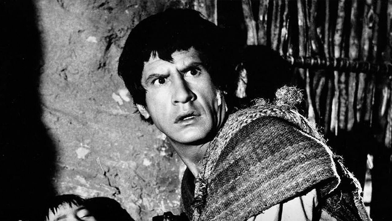 Aquí puedes ver gratis la película de Ignacio López Tarso nominada al ...