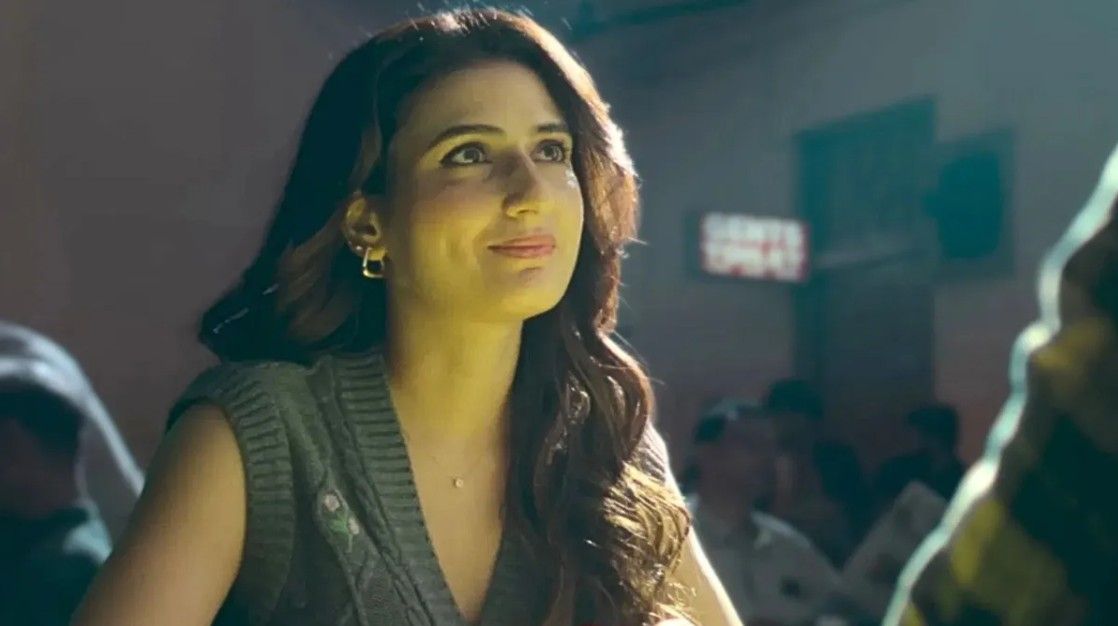 Foto de la película Alguien así - Foto 2 por un total de 9 - SensaCine.com.mx