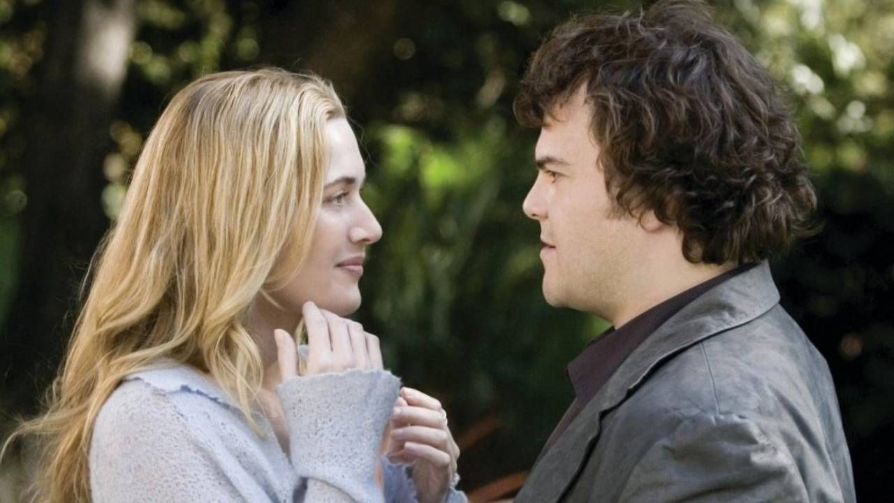 Kate Winslet y Jack Black protagonizan la romcom navideña perfecta y te ...