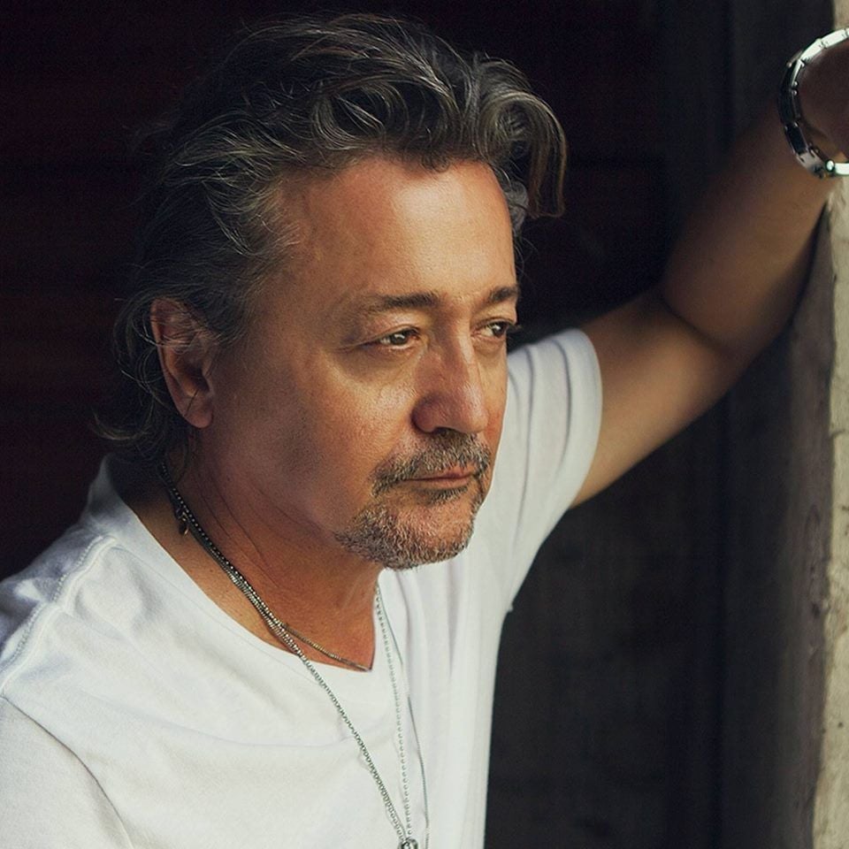 Mark Collie : Su biografía - SensaCine.com.mx