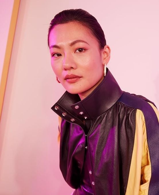 Zine Tseng : Su biografía - SensaCine.com.mx