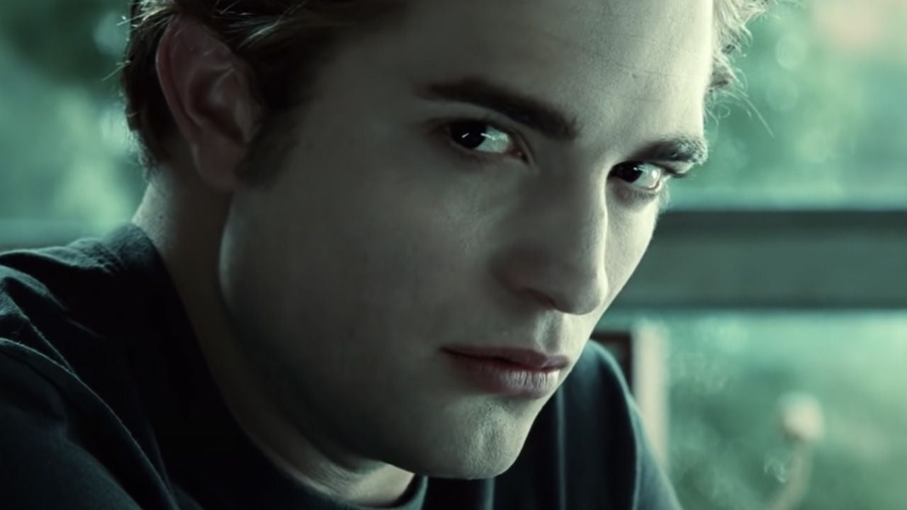 Estuvo a punto de ser Edward Cullen, pero confesó que no estaba preparado para protagonizar ...