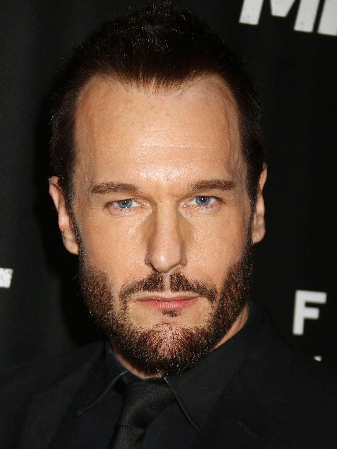 Michael Eklund : Su biografía - SensaCine.com.mx