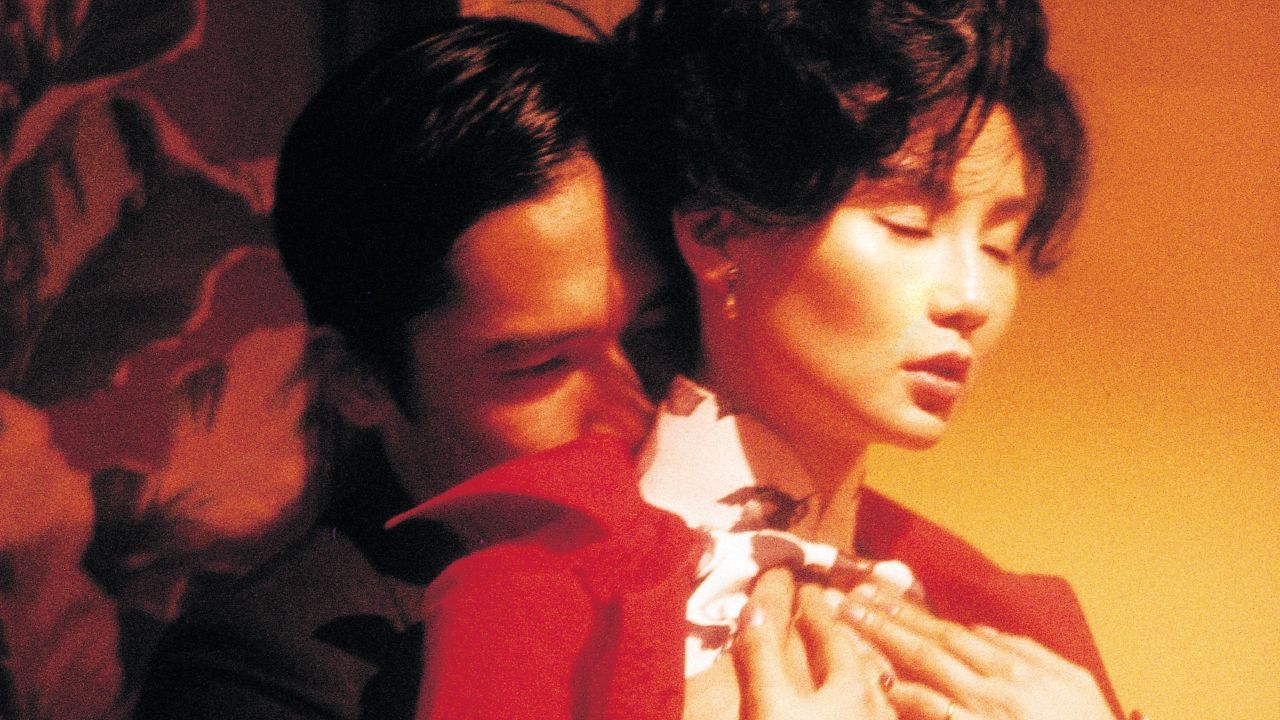 Cine y género: Conoce la propuesta gratuita de MUBI que termina el 8M - Noticias de cine ...