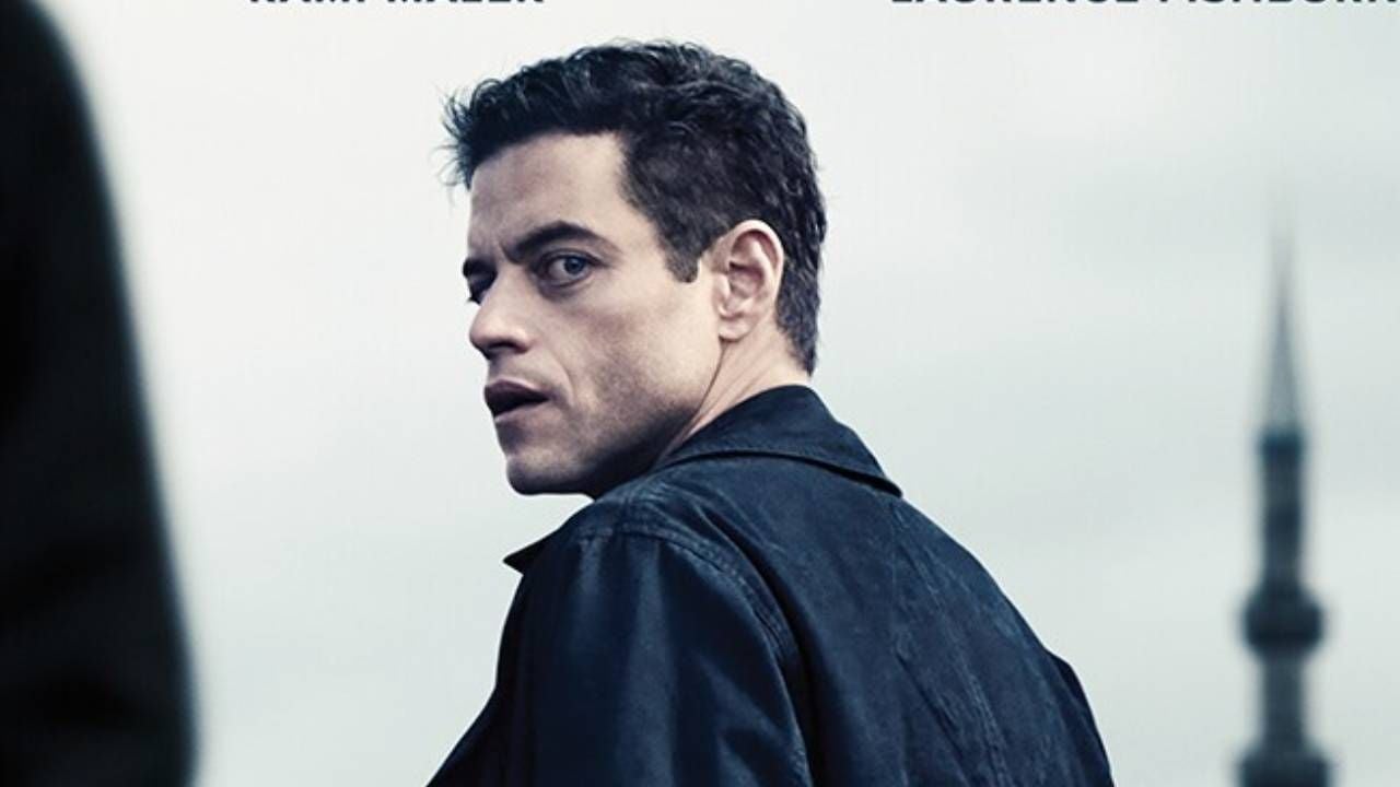 ‘Operación venganza’: Rami Malek comparte el consejo que Tom Hanks le ...