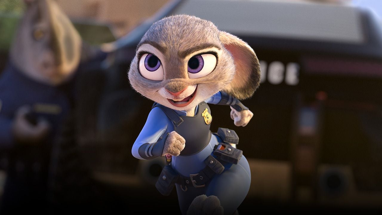 Disney ya trabaja en el regreso de Judy Hopps en 'Zootopia 2' - Noticias de cine - SensaCine.com.mx