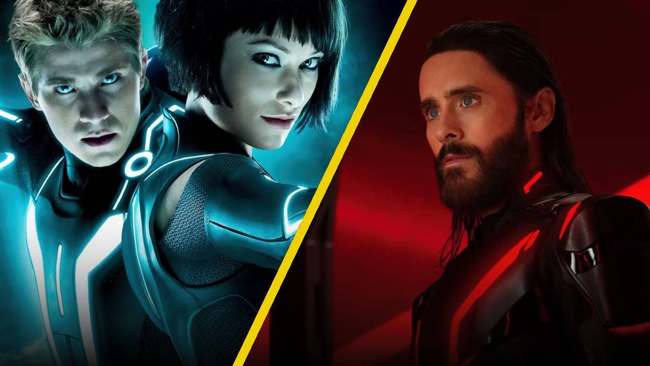 ‘Tron: Ares’: esto debes recordar antes de ver la nueva película de ...