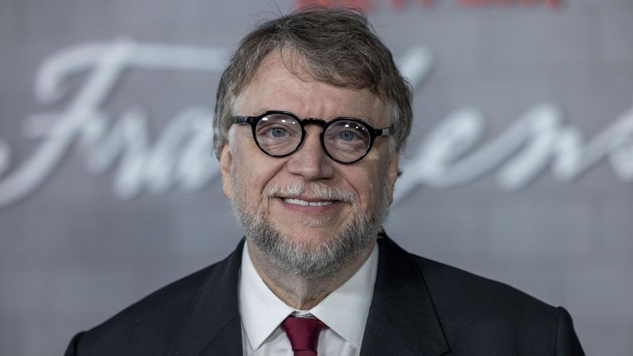 Guillermo del Toro invita a fan a su próxima película luego de recibir ...