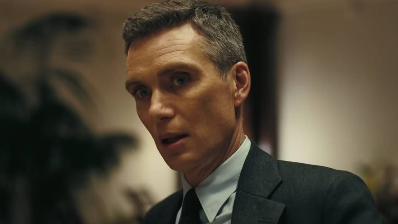 Cillian Murphy dio este consejo para ver correctamente 'Oppenheimer' y ...