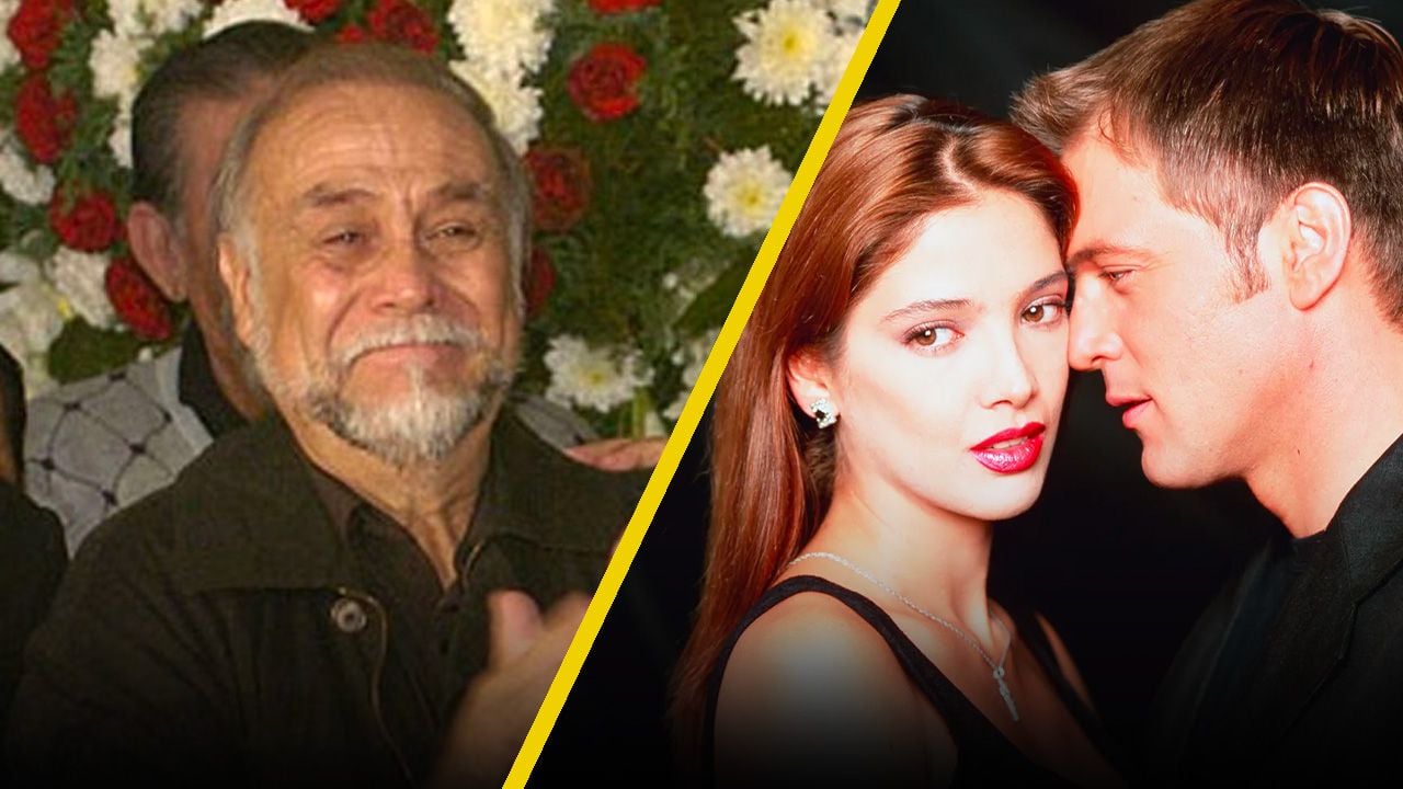 Muere Carlos Amador López, actor de ‘El privilegio de amar’, a los 82 ...