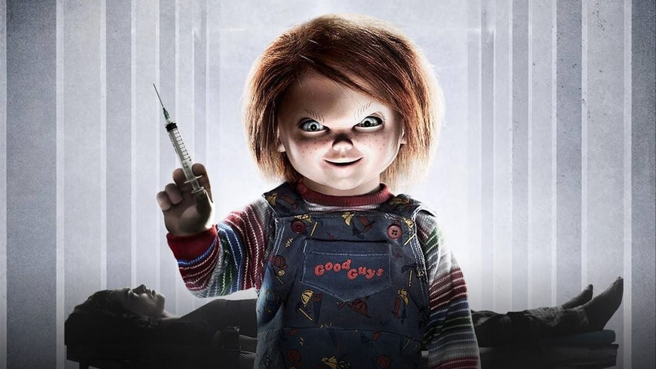 'Chucky' y los muñecos más siniestros en el cine de terror - Noticias ...