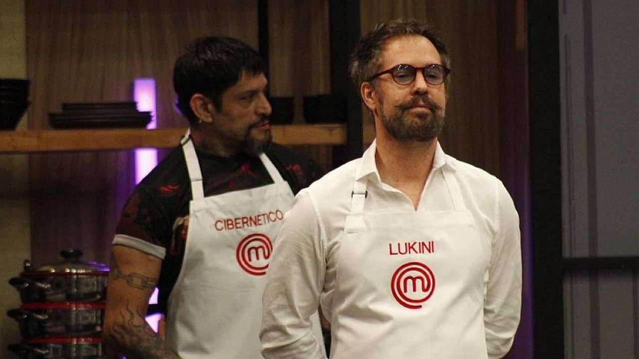 'MasterChef Celebrity 2023': El platillo que condenó a Alejandro Lukini ...