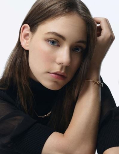 Marlo Kelly : Su biografía - SensaCine.com.mx