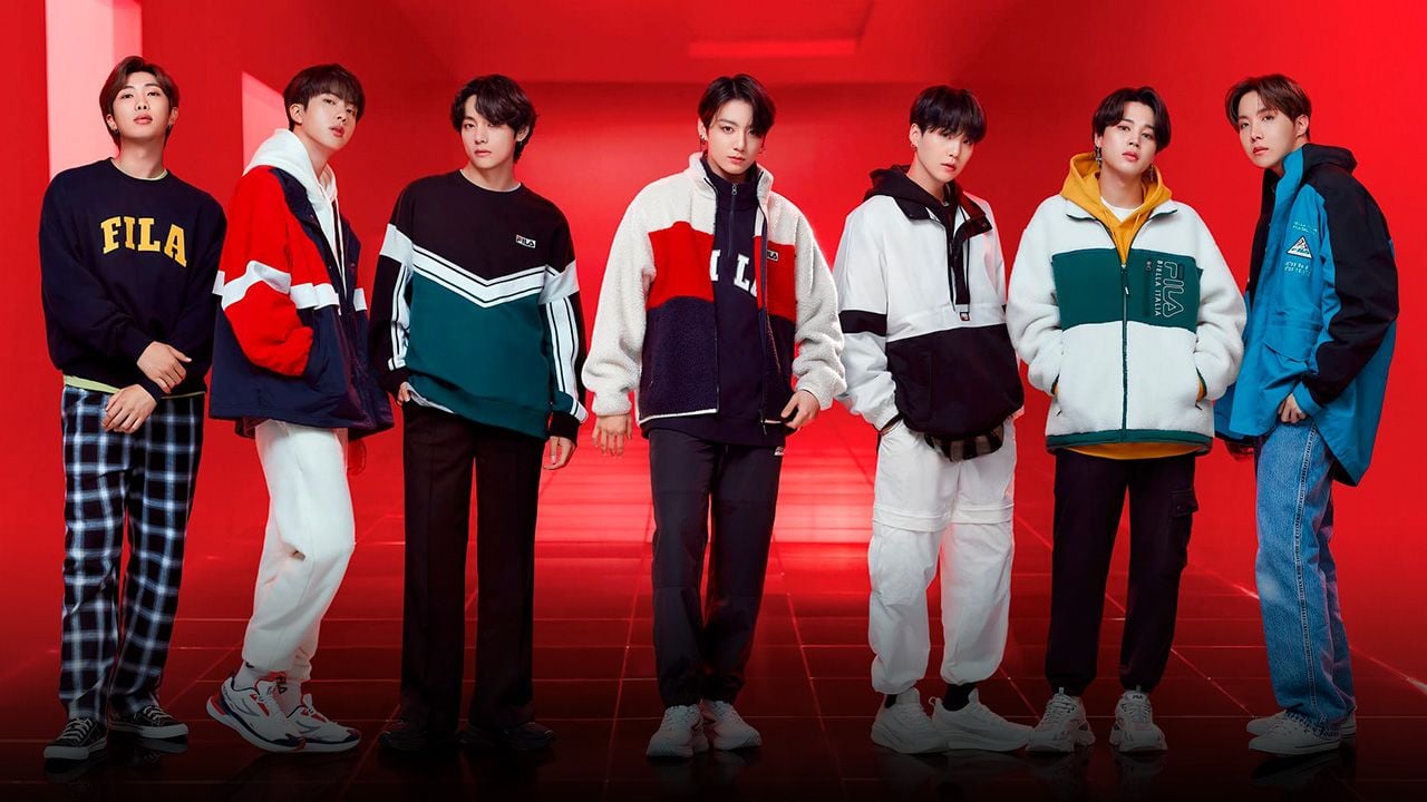 El BTS que no volverá al grupo tras su servicio militar - Noticias de ...