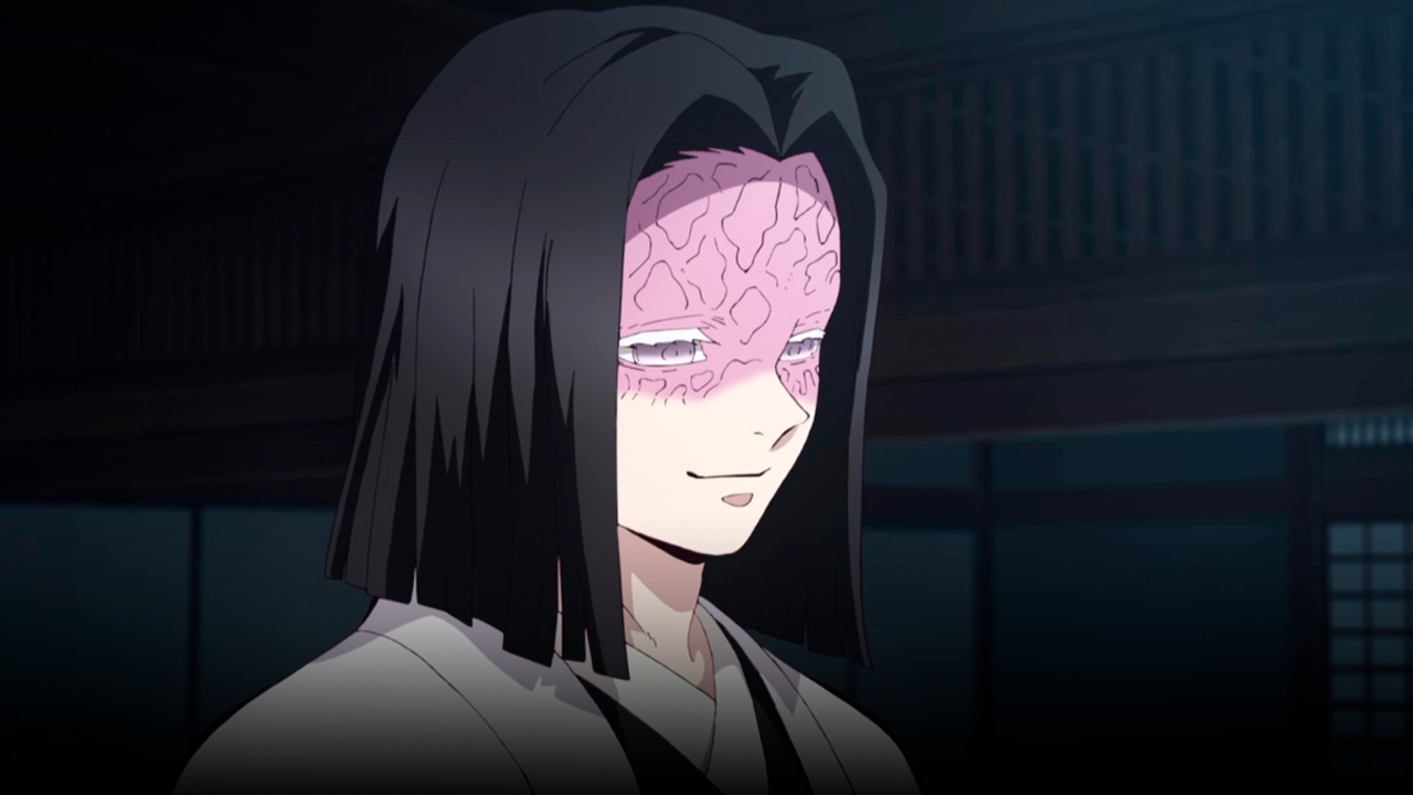 'Demon Slayer': ¿Por qué Kagaya Ubuyashiki (líder de pilares) se está ...