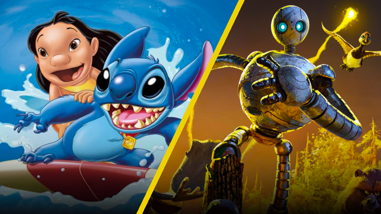 Así fue como ‘Lilo y Stitch’ y ‘Cómo entrenar a tu dragón’ ayudaron a ...