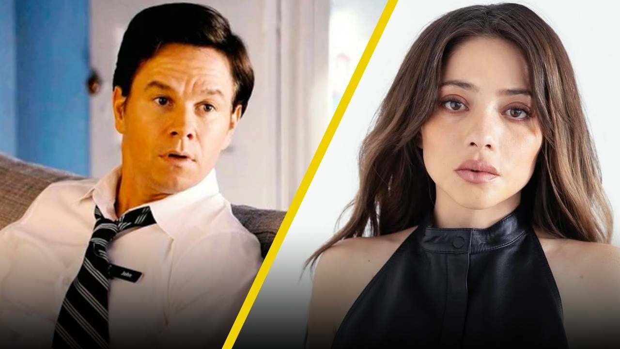 ‘El milagro del padre Stu’: Ella es la actriz mexicana que triunfa junto a Mark Wahlberg en ...