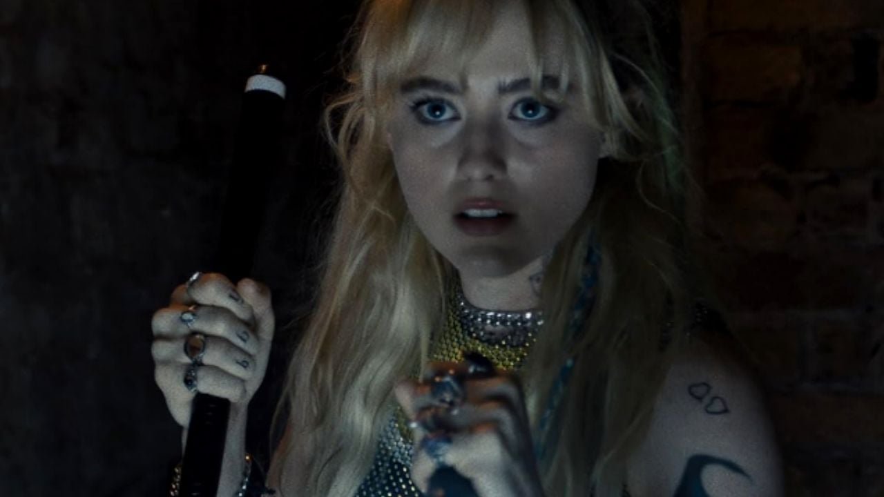 'Abigail’: El proyecto secreto de Estados Unidos para crear un monstruo ...