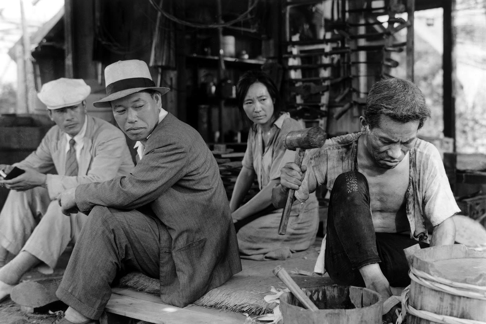 Foto de la película El perro rabioso - Foto 3 por un total de 15 ...