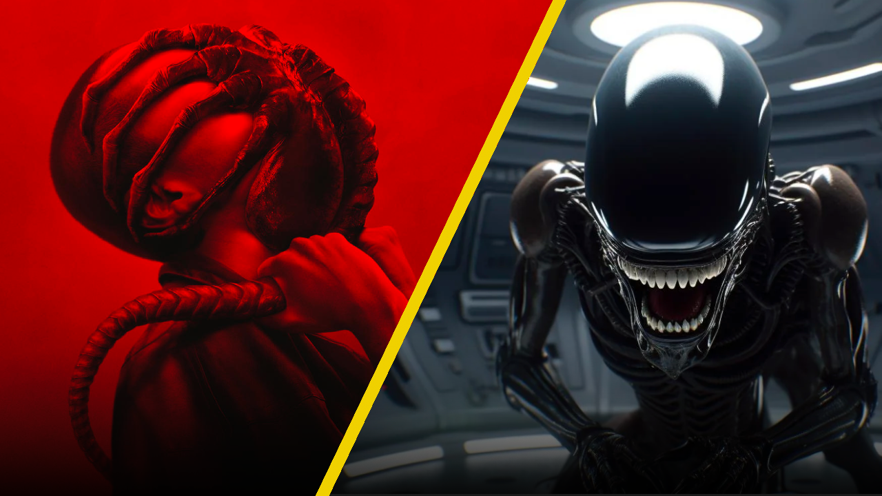 Así se vería ‘Alien’ al estilo animado de Disney Pixar - SensaCine.com.mx