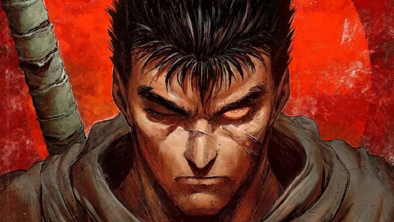 'Berserk', uno de los manga más importantes de la historia se puede ...