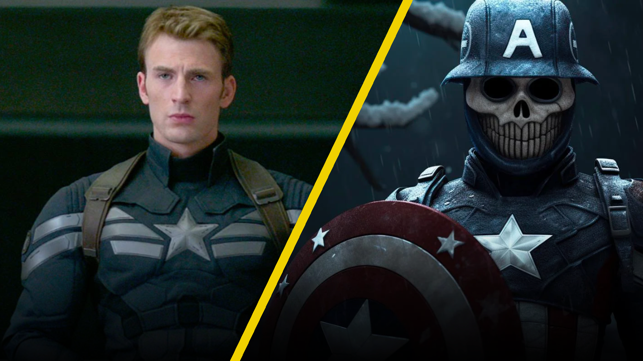 Así se verían Deadpool, Spider-Man y los superhéroes de Marvel en el ...