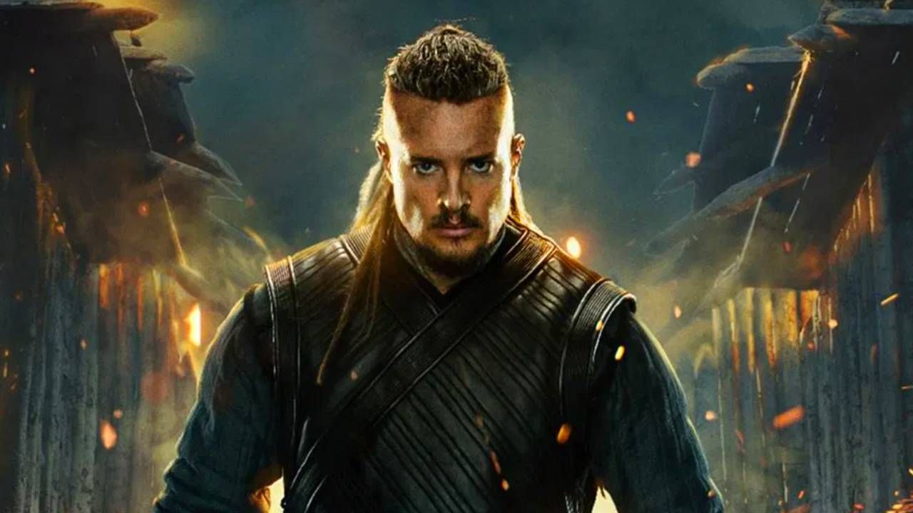 Netflix conquista el reino: La serie de 5 temporadas que eclipsa a ‘House of the Dragon’ y ‘Game ...