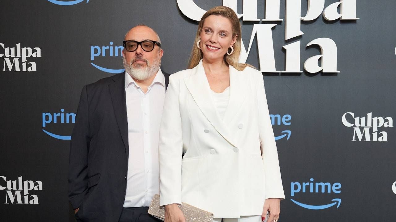 "Estoy harto de mi personaje": Álex de la Iglesia sobre su decisión de ...