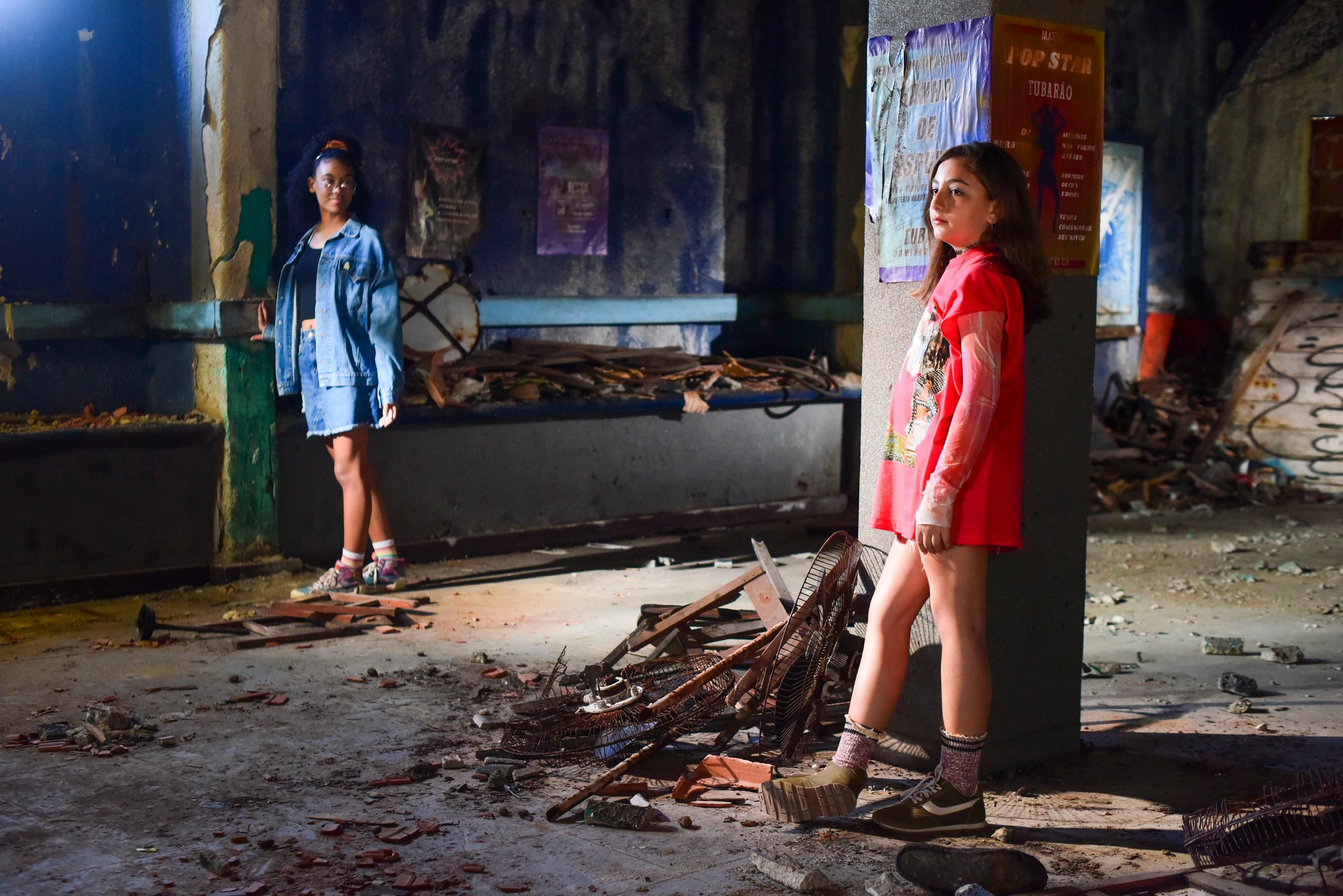 Foto de la película Avenida Beira-Mar - Foto 4 por un total de 9 - SensaCine.com.mx