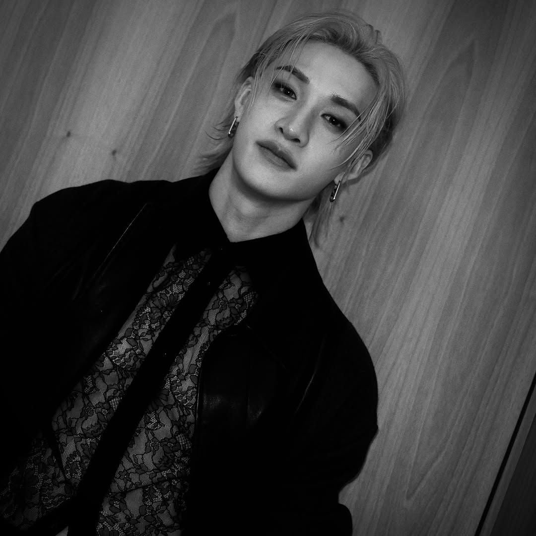 Bang Chan : Su biografía - SensaCine.com.mx