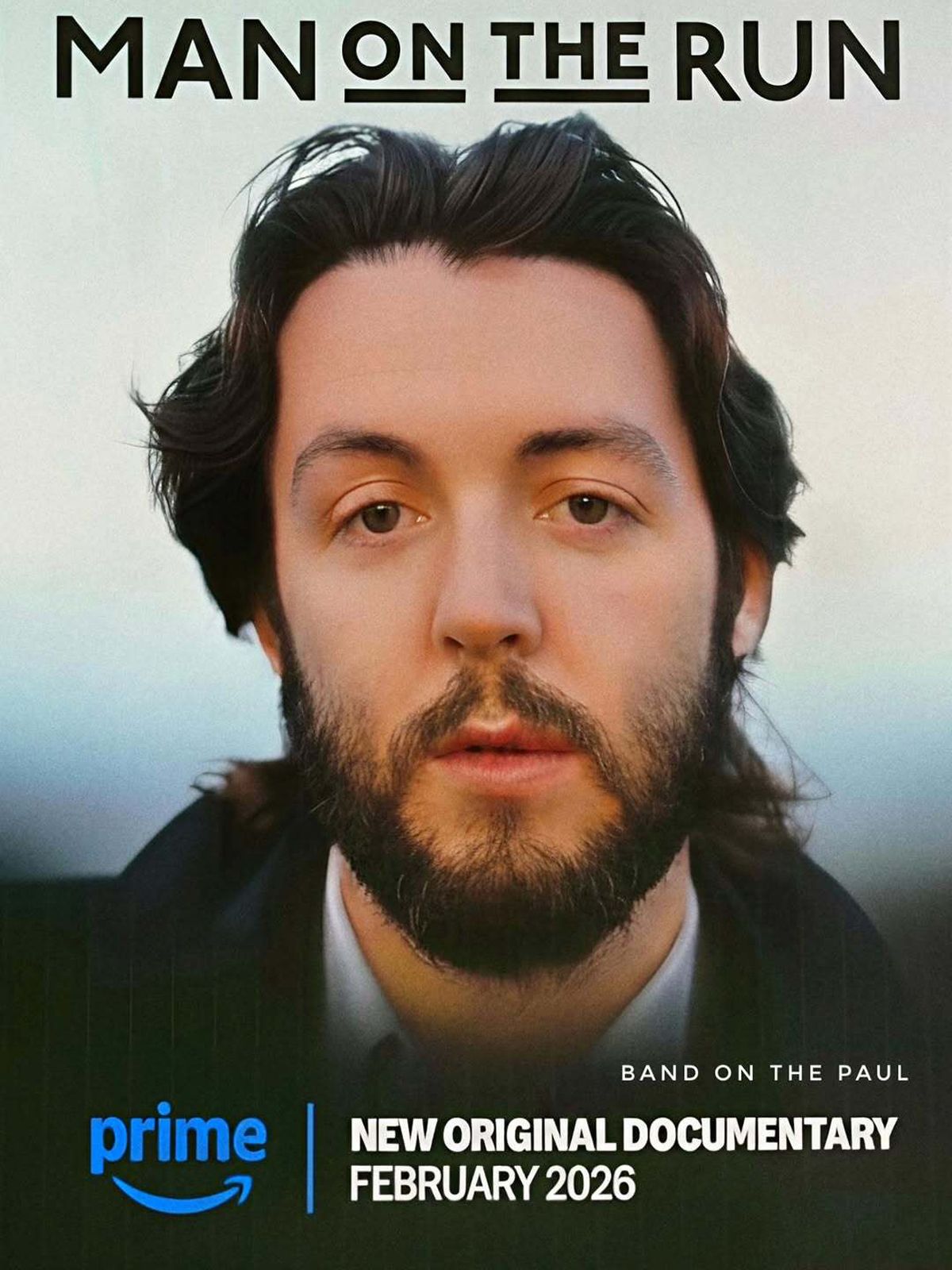 Anécdotas de la película Paul McCartney: Man On The Run - SensaCine.com.mx