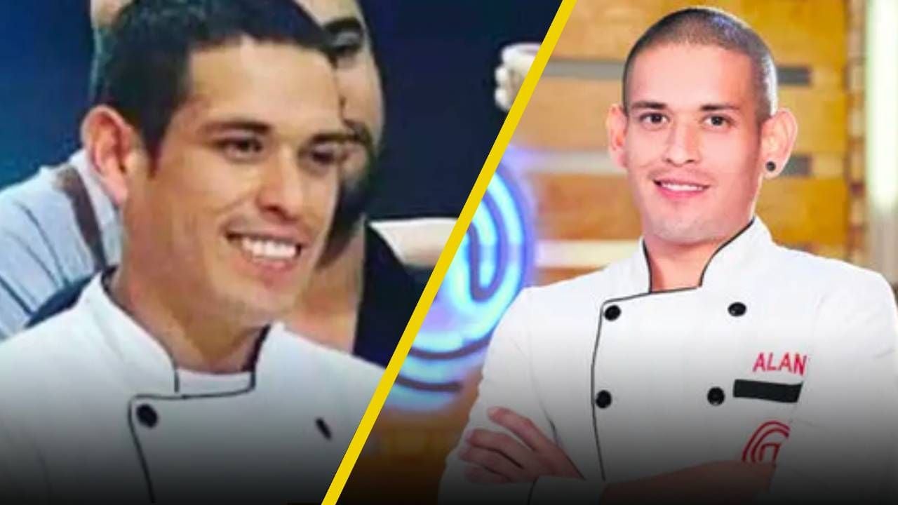 ¿Murió Alan Rangel, ganador de 'MasterChef México'? El misterioso ...