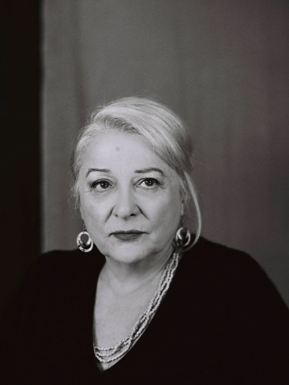 Josiane Balasko : Su biografía - SensaCine.com.mx