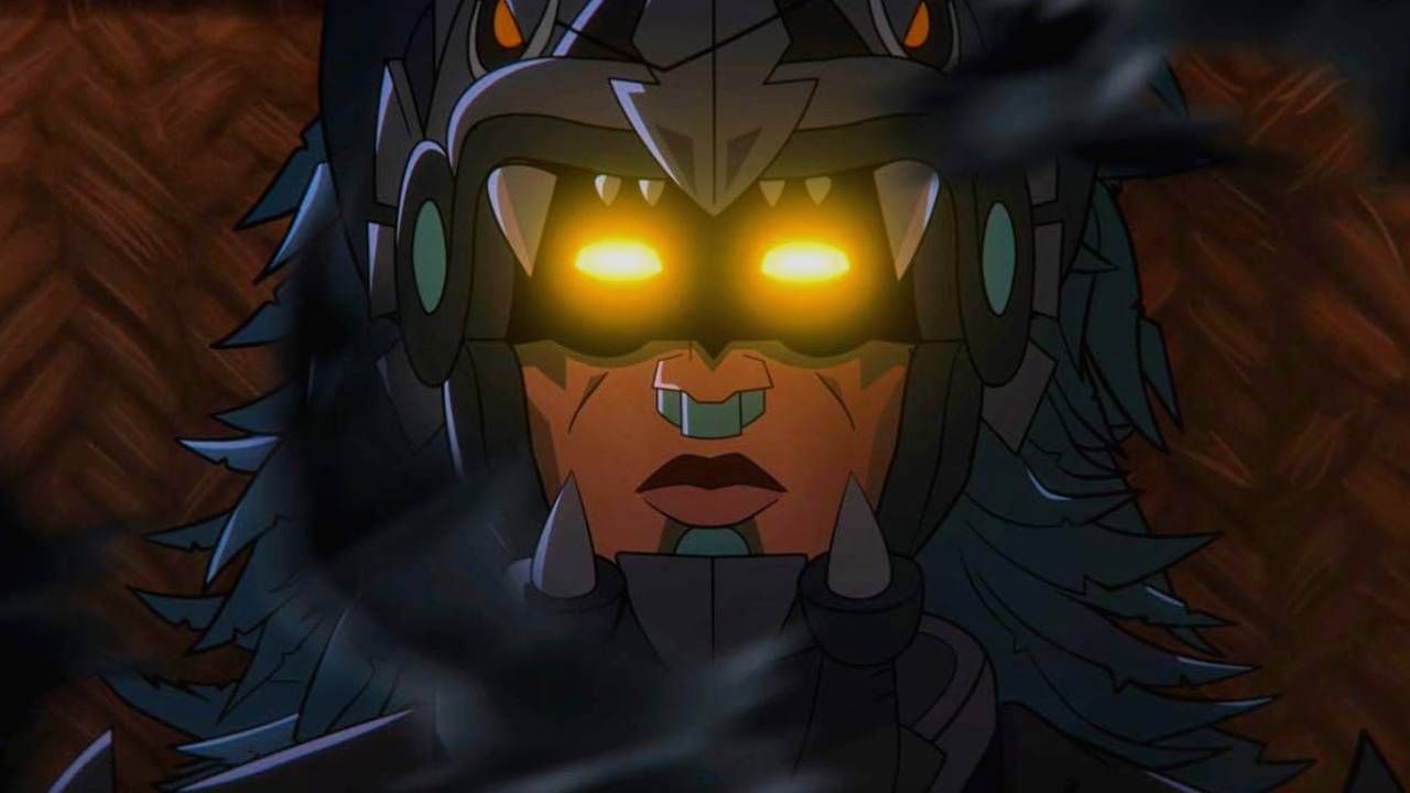 'Batman Azteca': ¿Cuándo estrena la película basada en la cultura ...