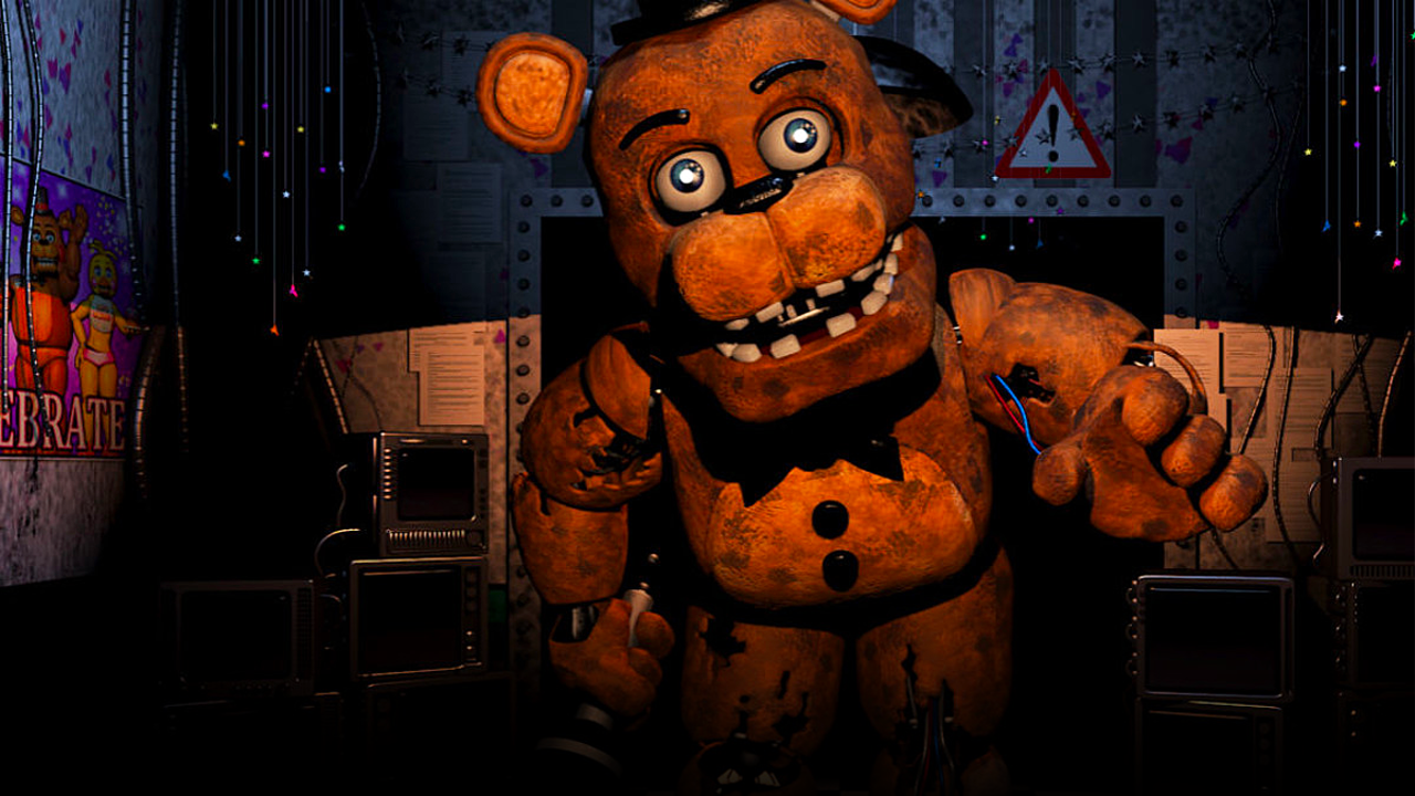 ¿Ya confirmaron 'Five Nights at Freddy's 2'? Esto sabemos de la posible ...