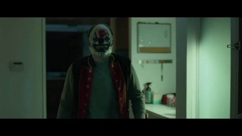 Trailer de la película Faceless After Dark - 'Faceless After Dark ...