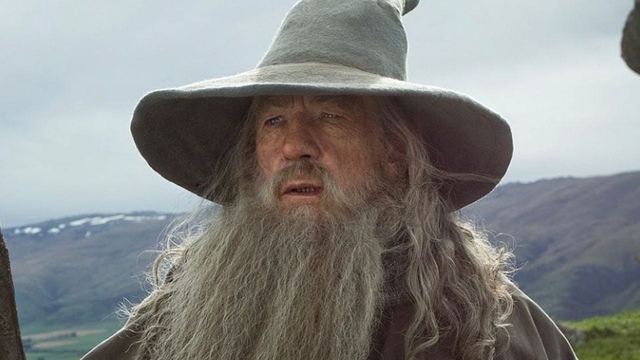 Ian McKellen, actor de Gandalf y Magneto, fue hospitalizado de ...