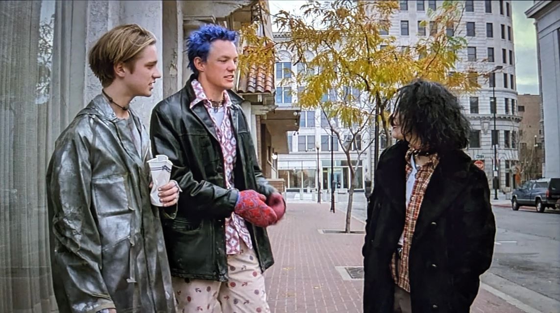 Foto de la película S.L.C. Punk! - Foto 7 por un total de 11 ...