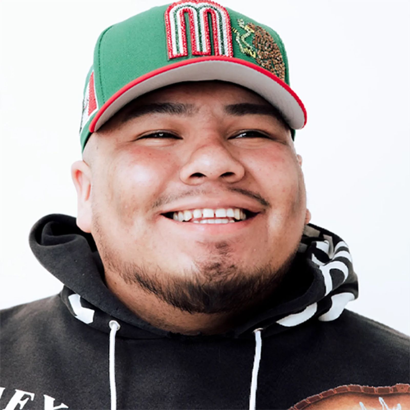 Daniel “DoKnow” Lopez : Su biografía - SensaCine.com.mx