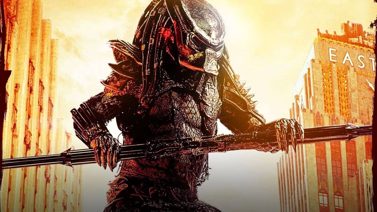 Nueva película de ‘Depredador’ sorprende con un giro en la trama: algo ...