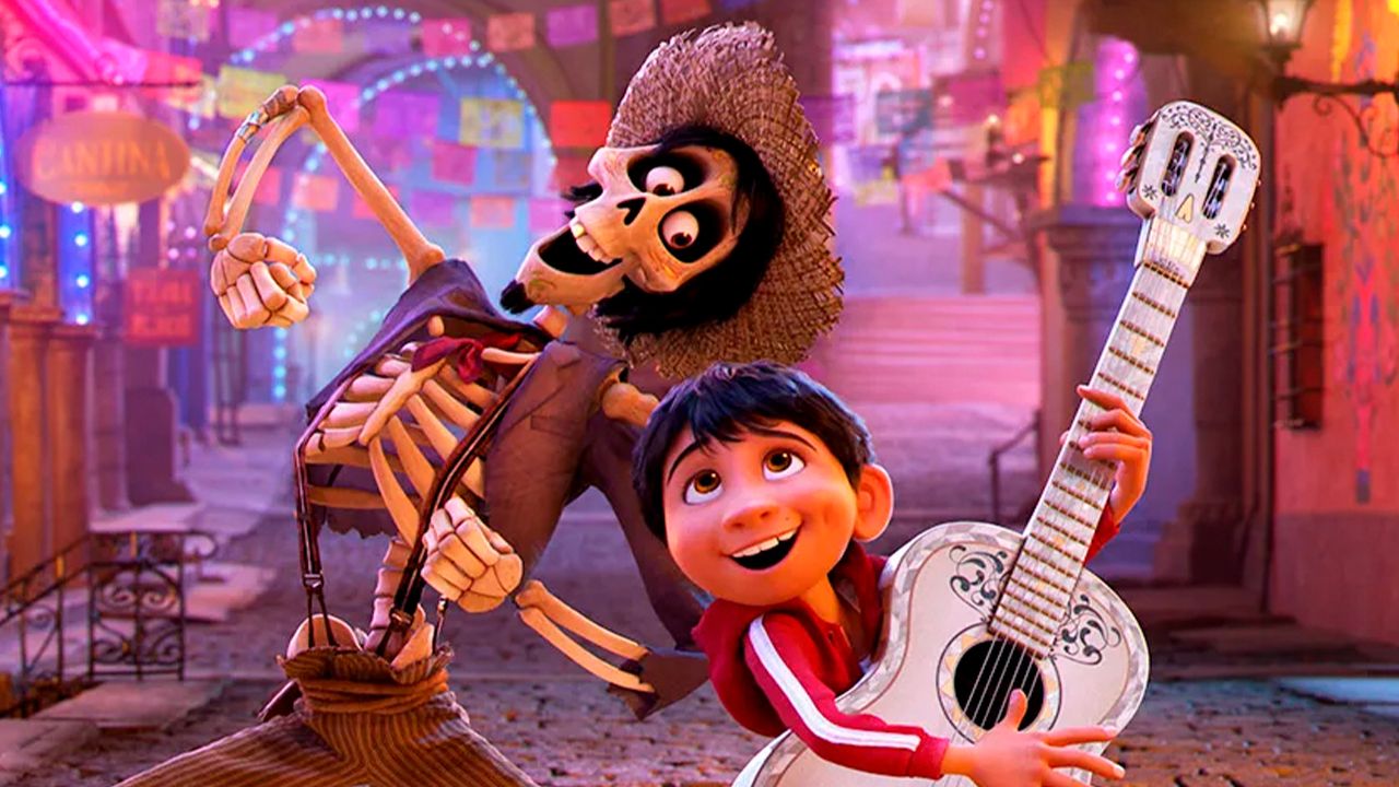 Disney Pixar confirma ‘Coco 2’: Ya sabemos en qué año estrenará en México - Noticias de cine ...