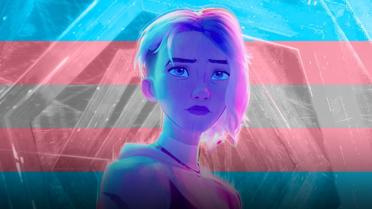 Fans aseguran que Gwen Stacy es una mujer trans en 'Spider-Man: A ...